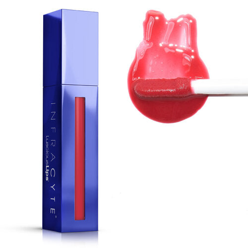 Color #334 Dynamite Delight – LusciousLips México